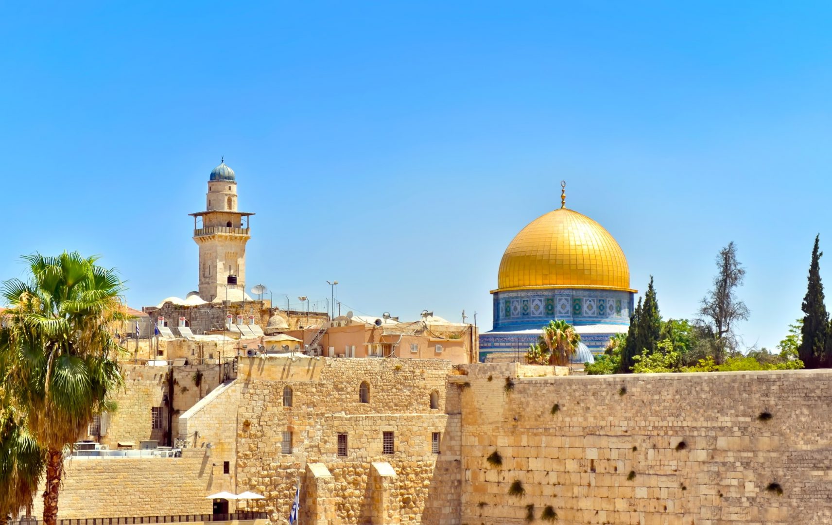 Vitising the holy land with E.D.I Travel - a breathtaking experience ...